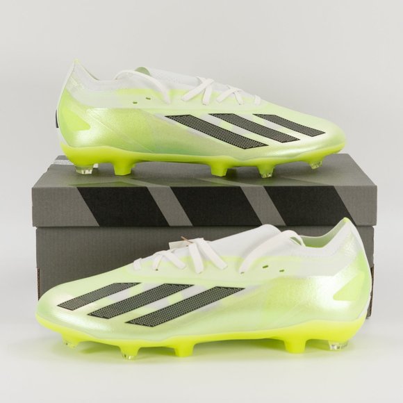adidas | Shoes | Adidas X Crazyfast2 Fg Crazyrush Pack Hq4533 Soccer ...